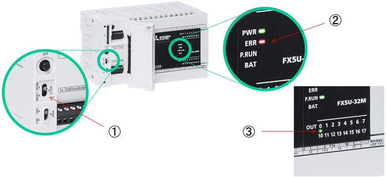 한국미쓰비시전기 오토메이션