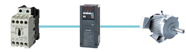 한국미쓰비시전기 오토메이션